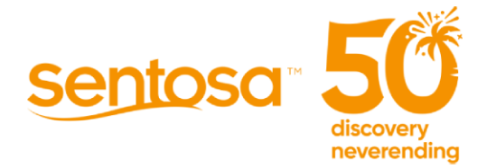 Sentosa - Singapore's Island Getaway