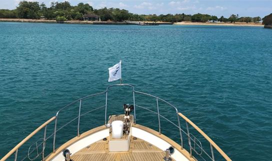 YachtCruiseSG | Sentosa