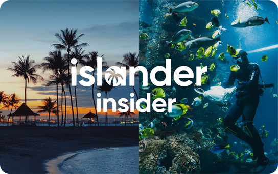 Islander