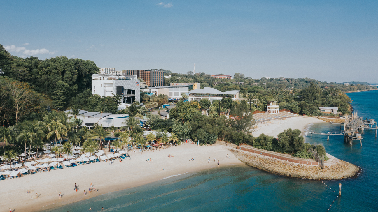 How To: Maximise a whole day of fun on Sentosa