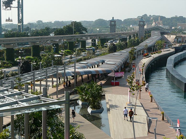 Explore Sentosa: Top free activities for endless fun