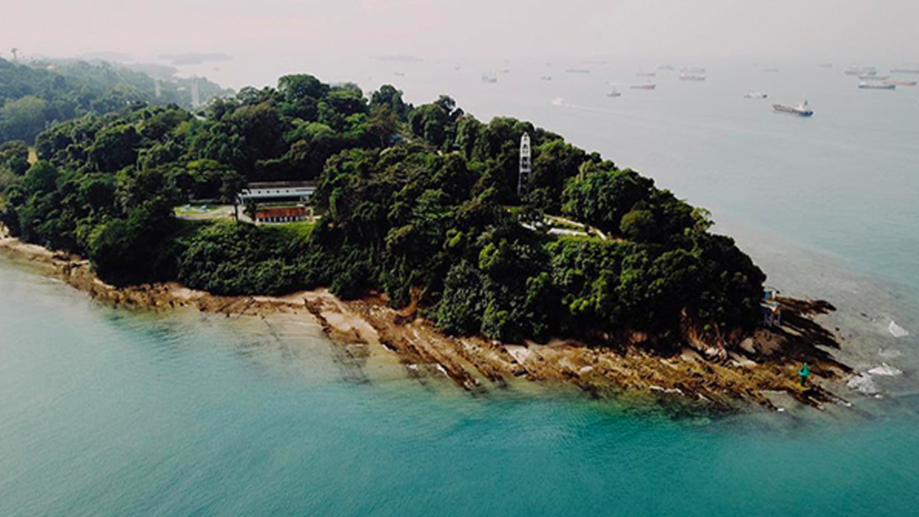 Top free things to do in Sentosa