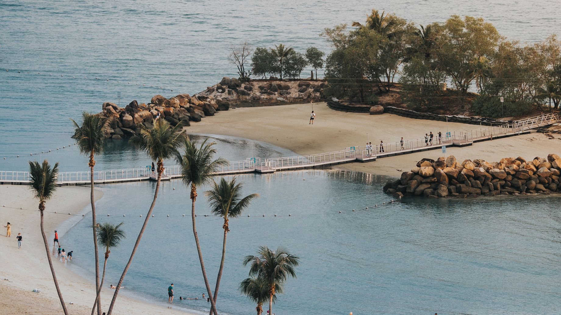 16 Things You Didn't Know About Sentosa