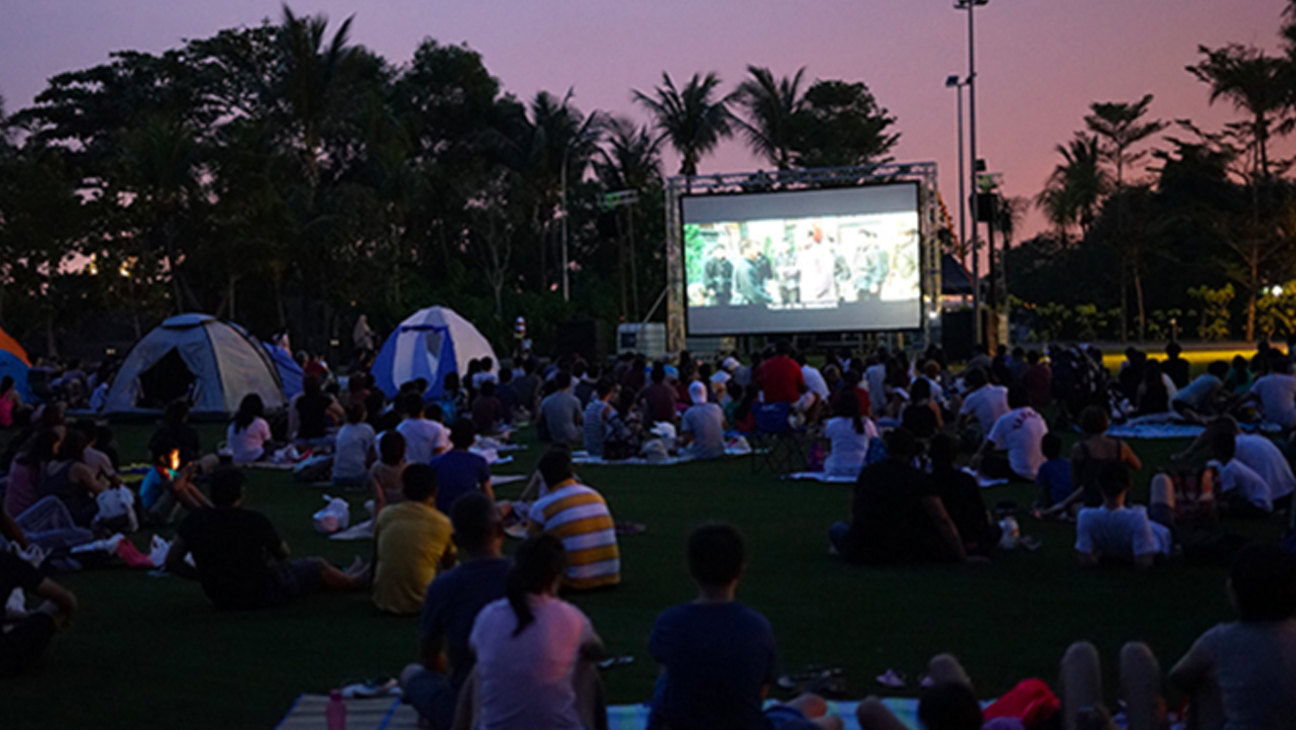 16 Things You Didn't Know About Sentosa