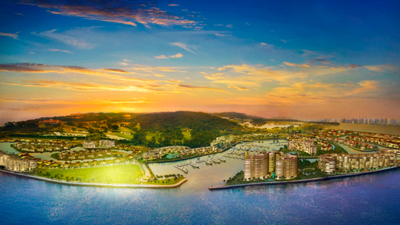 16 Things You Didn't Know About Sentosa