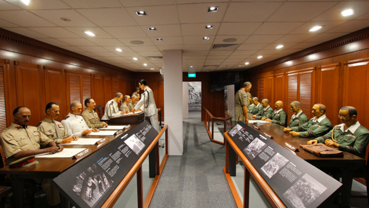 16 Things You Didn't Know About Sentosa