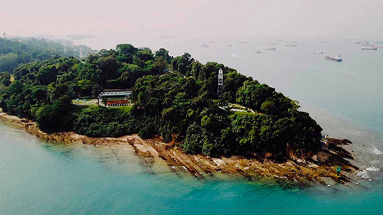 16 Things You Didn't Know About Sentosa
