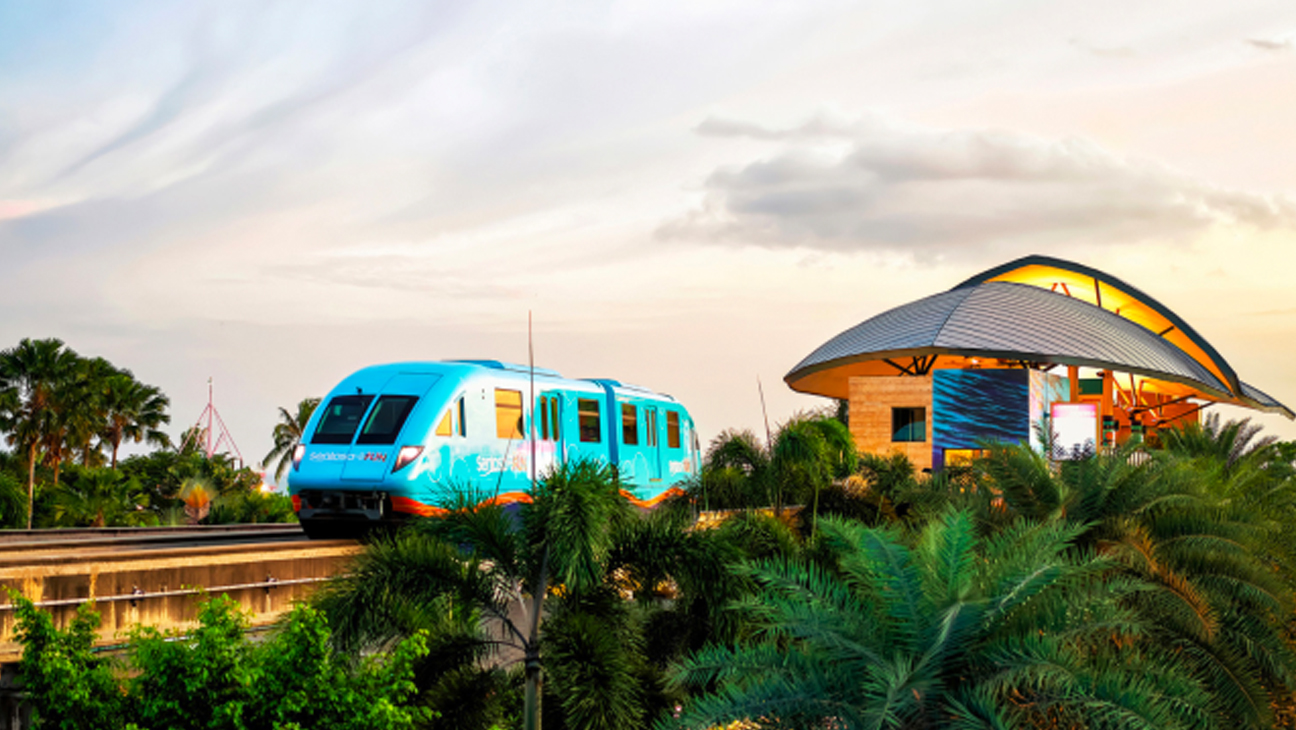 16 Things You Didn't Know About Sentosa