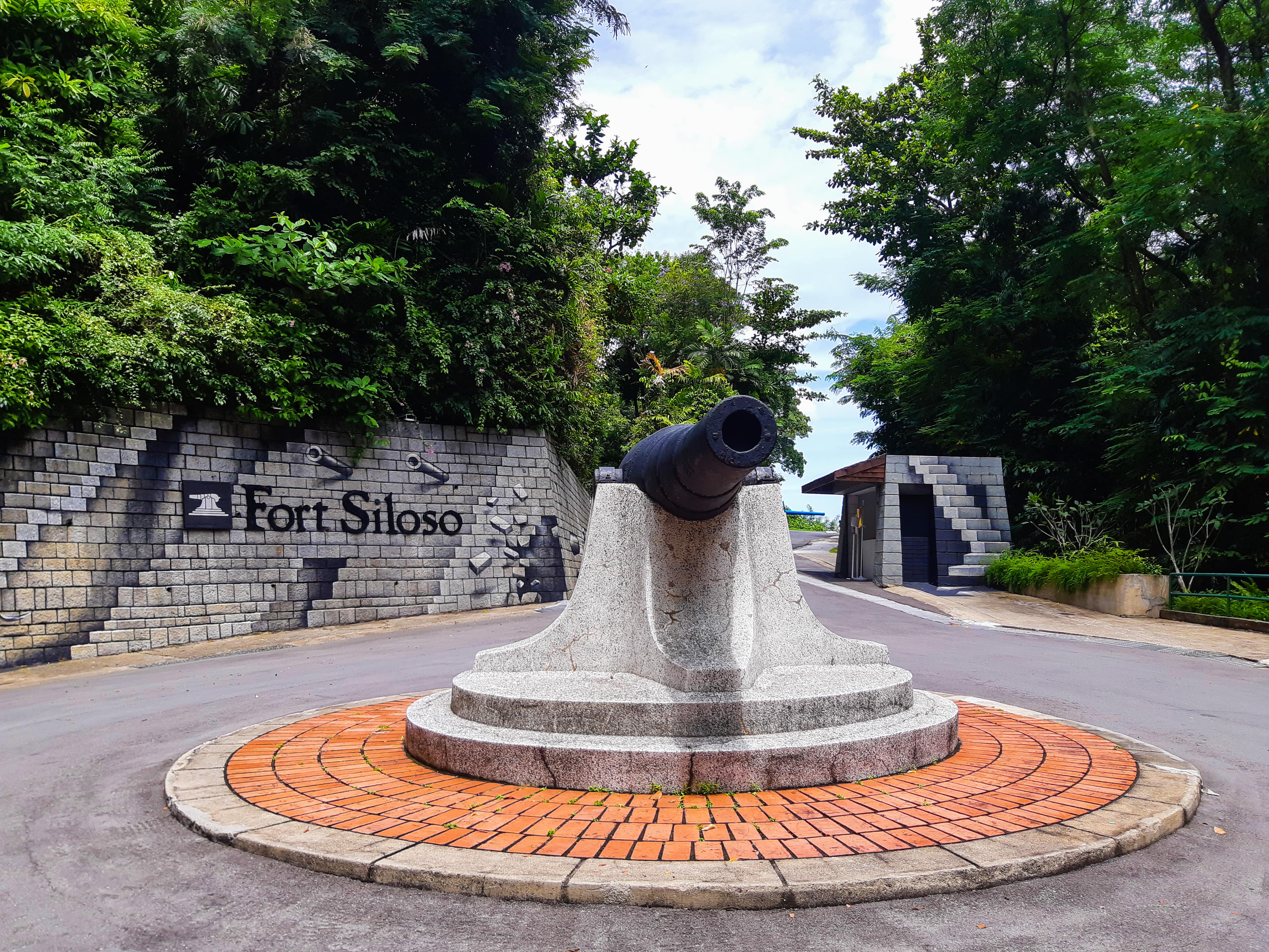 Guide to Coastal Trail: Nature walk in Sentosa