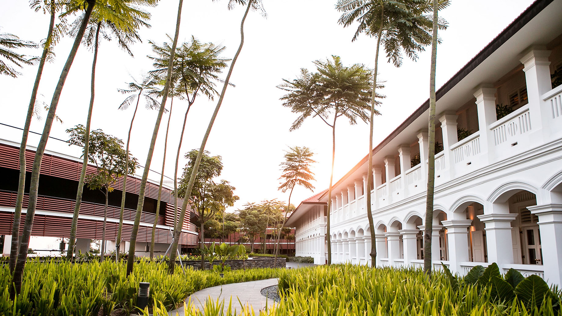 ONE°15 Marina Club | Sentosa