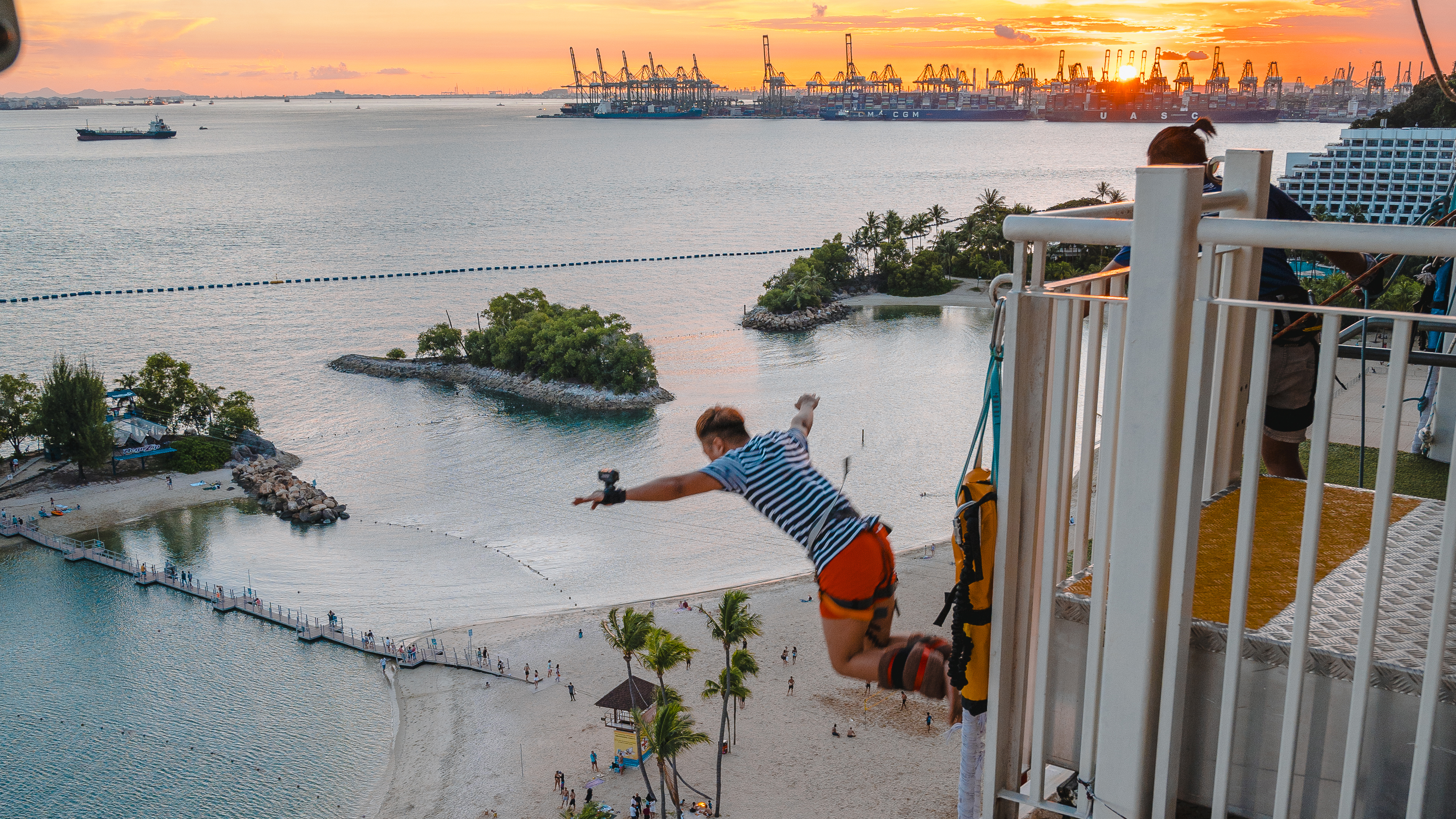 Sentosa Nature Discovery | Sentosa