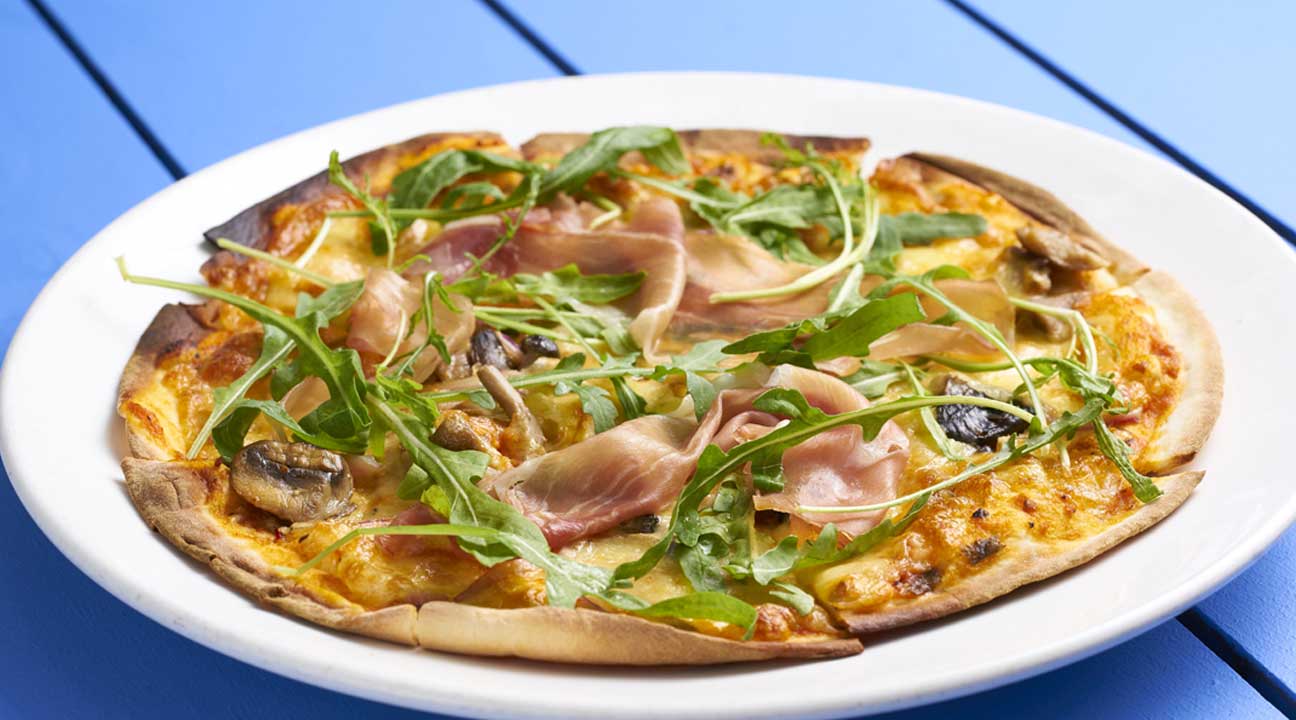 6 great spots to satisfy your pizza craving on Sentosa