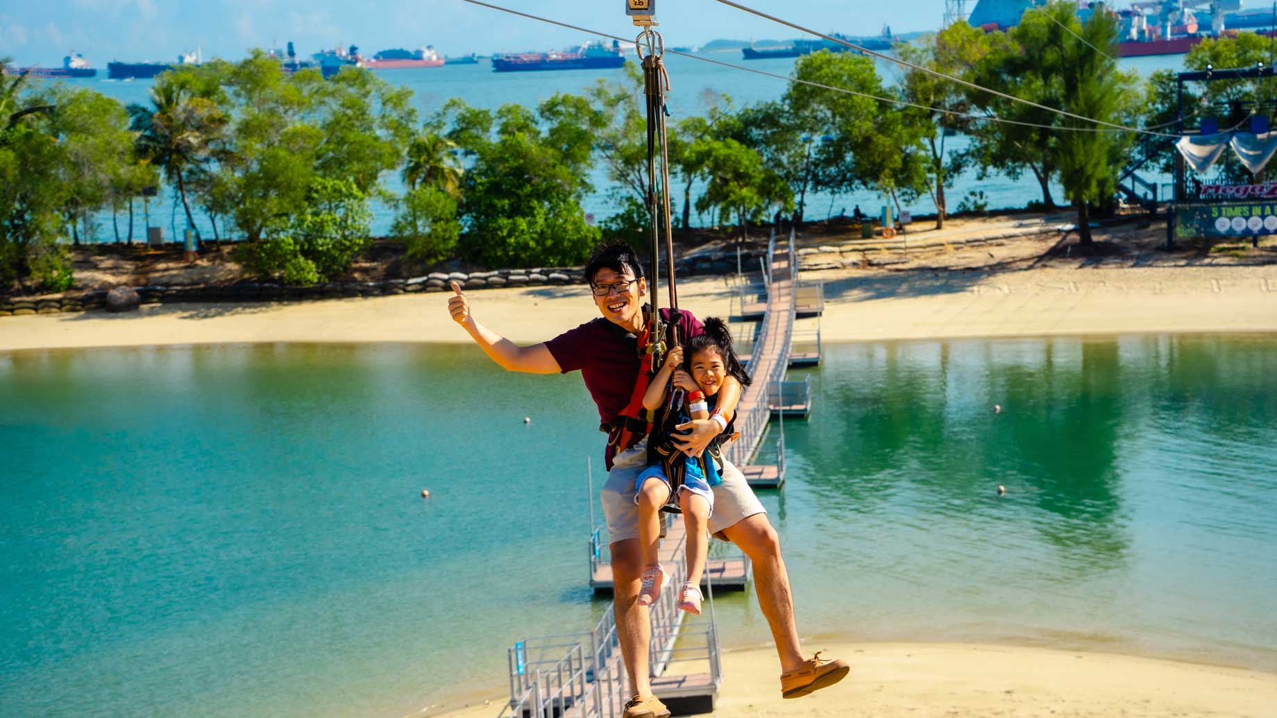 Staycations for every budget