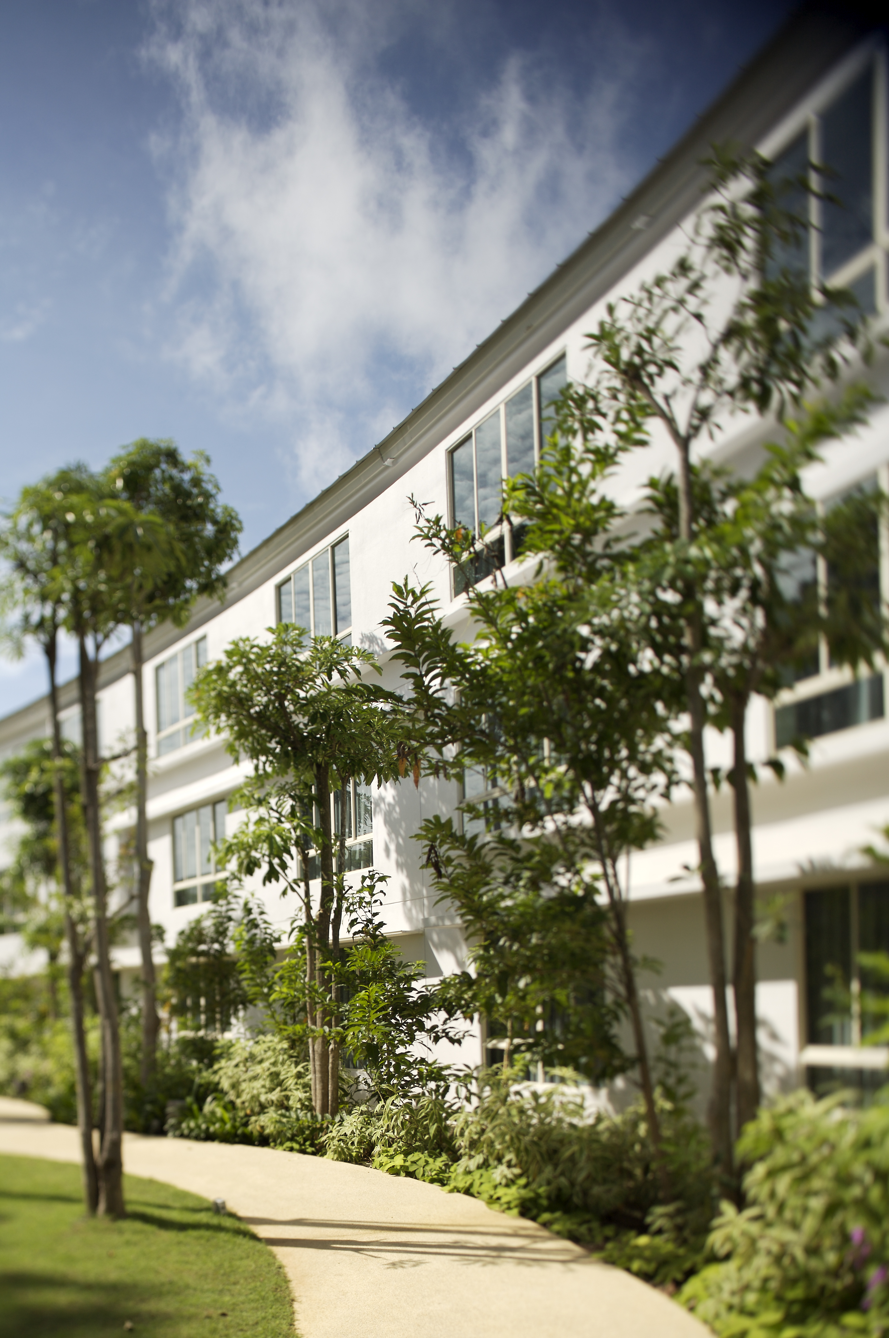 Sentosa Staylist: Heritage charm at Amara Sanctuary