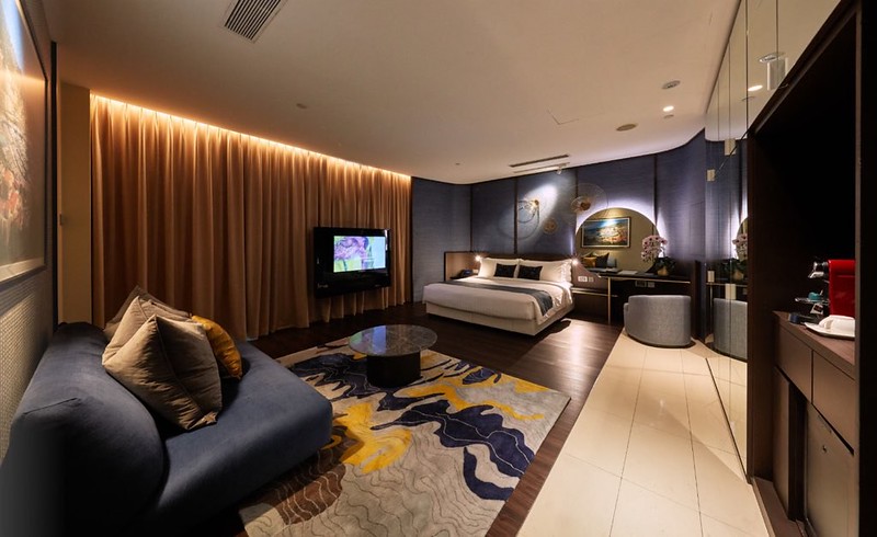 ONE°15 Marina Sentosa Cove – Luxury Stay & Waterfront Escape