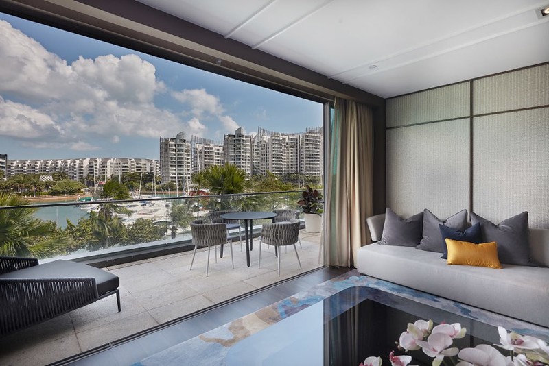 Sentosa Staylist: Sun, sea and sail, staycation amidst yachts, boats ...