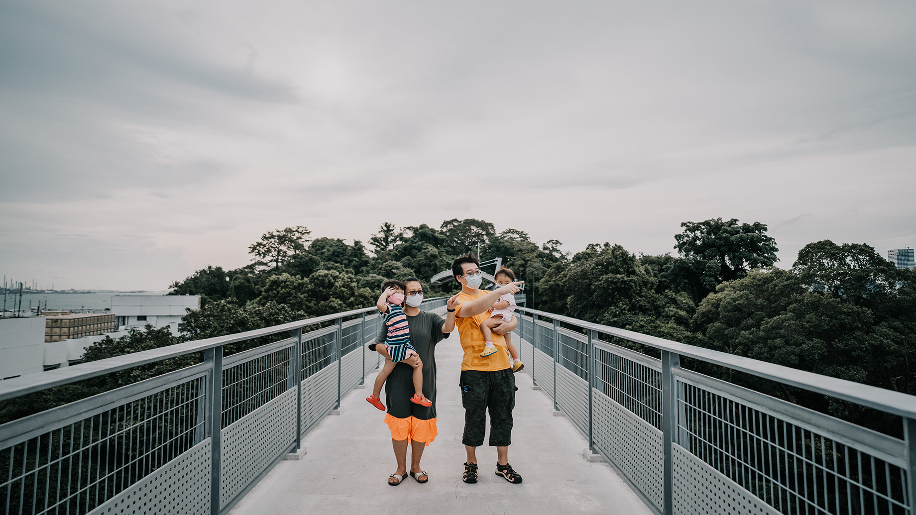 Educational activities for kids of all ages on Sentosa Island