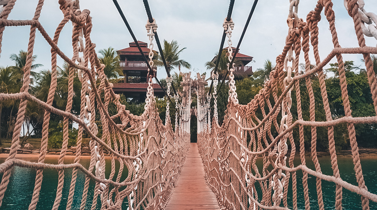 Fun beach activities for all budgets