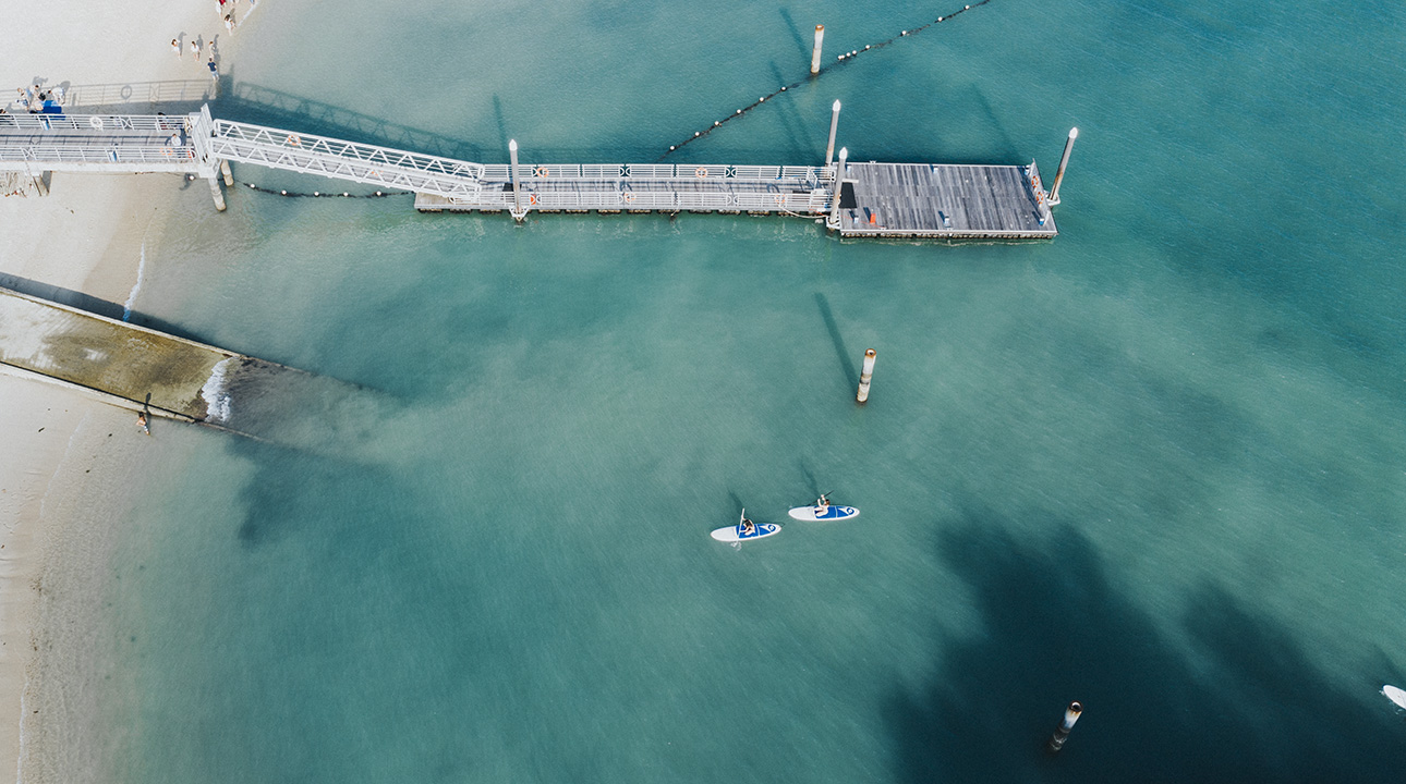 Fun beach activities for all budgets