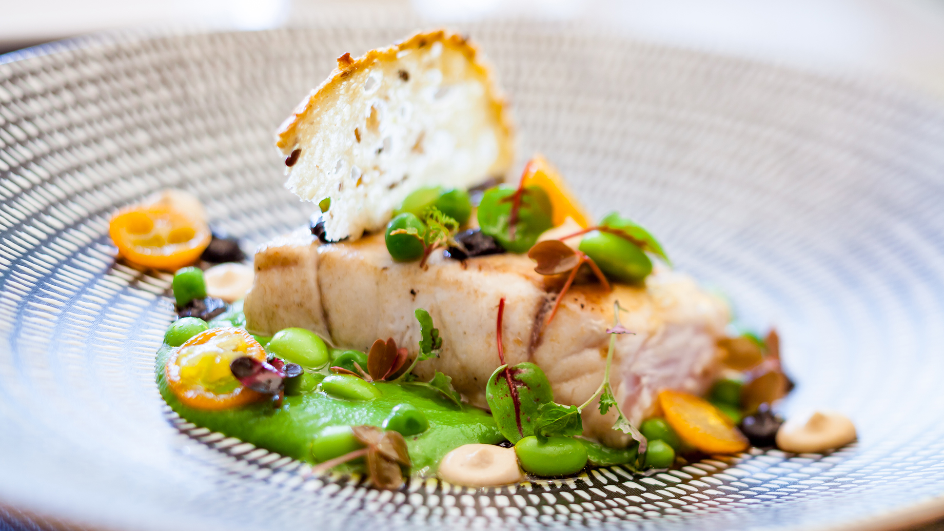 Ocean Restaurant™ | Sentosa