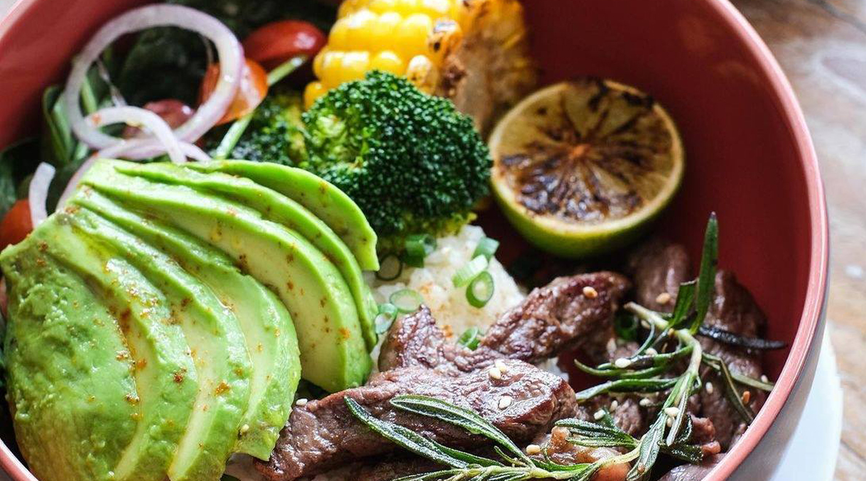 Vegetarian friendly restaurants on Sentosa