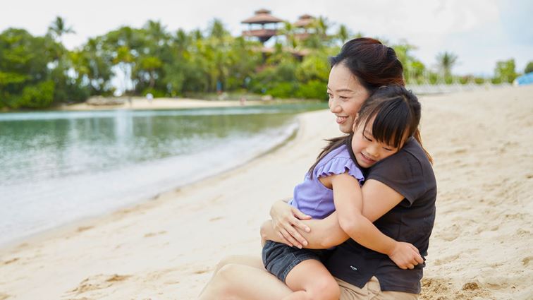 Nestopia: Unique Outdoor Adventure Playground in Sentosa | Singapore