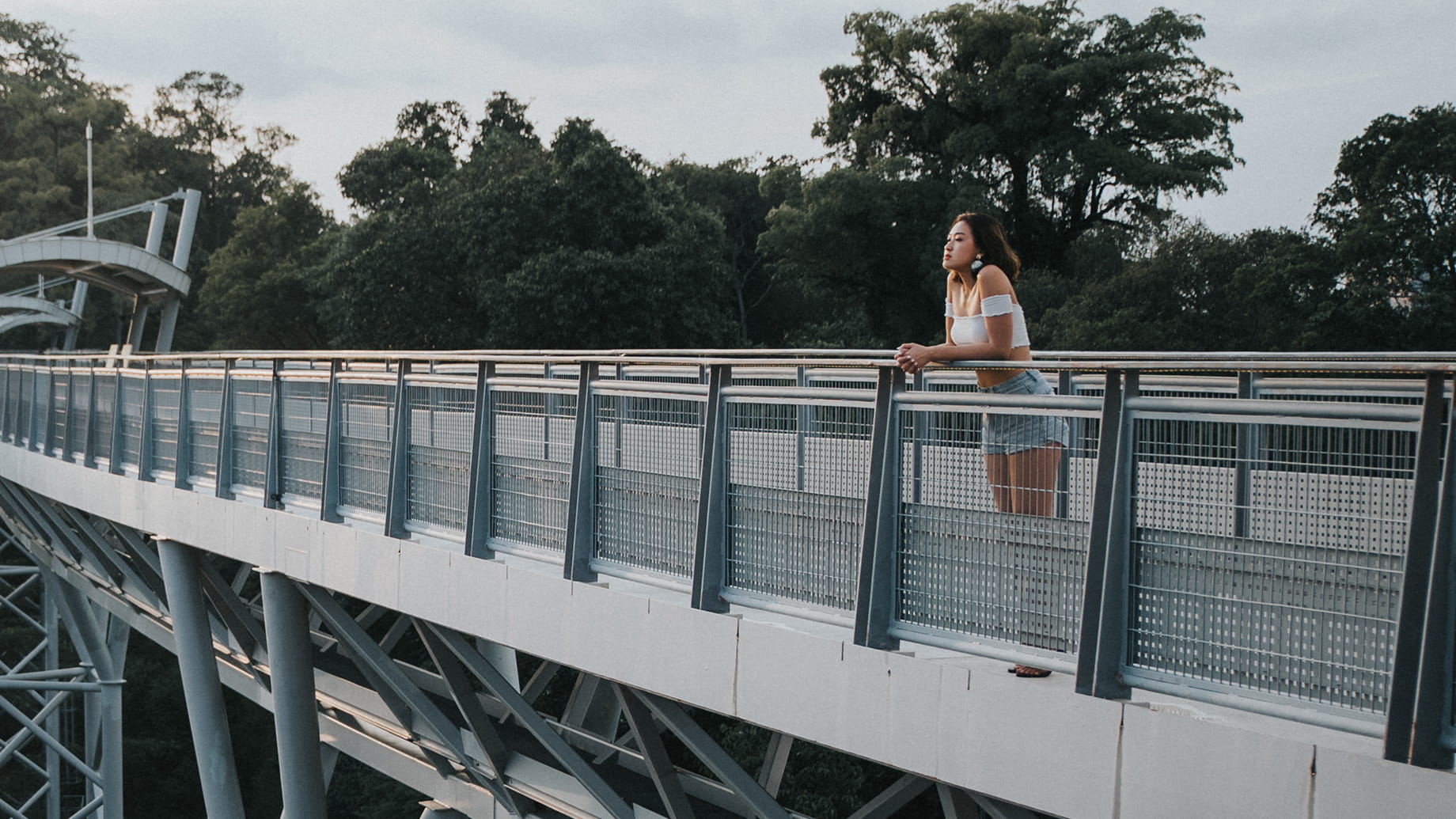 MEGA ADVENTURE PARK | Sentosa