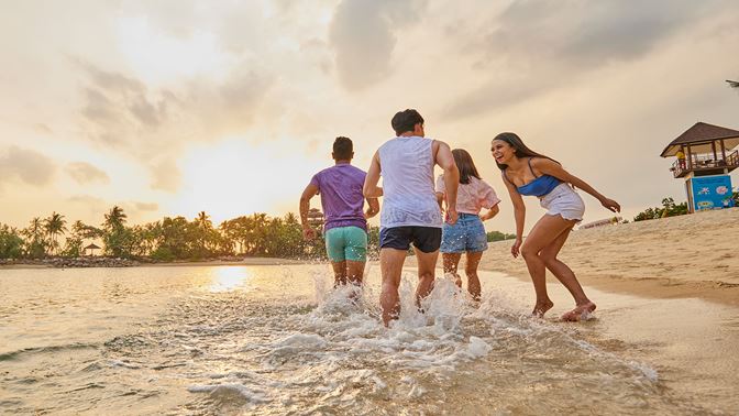HyperDrive: Electric Indoor Go-Karting Experience | Sentosa