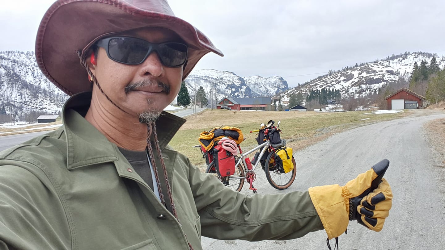 Service Captain Haris Inoue: Sentosa Shuttle Driver and his passion for ...