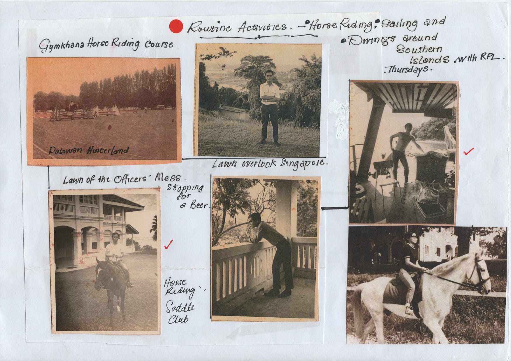 Winston Wong: 74-year-old army veteran remembers life as a young ...