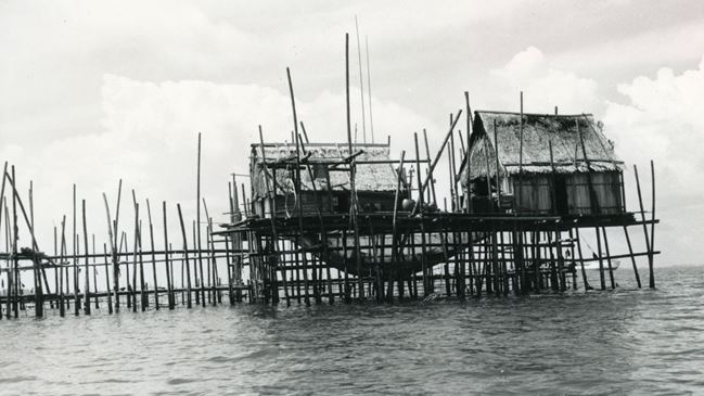 Rediscover Sentosa's Rich Heritage & History