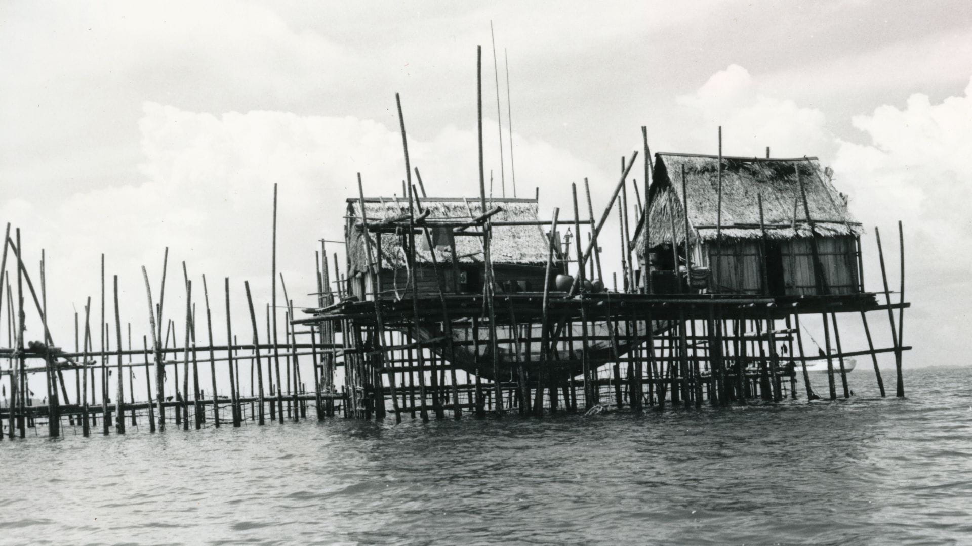 Rediscover Sentosa's Rich Heritage & History