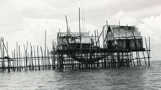 Rediscover Sentosa's Rich Heritage & History