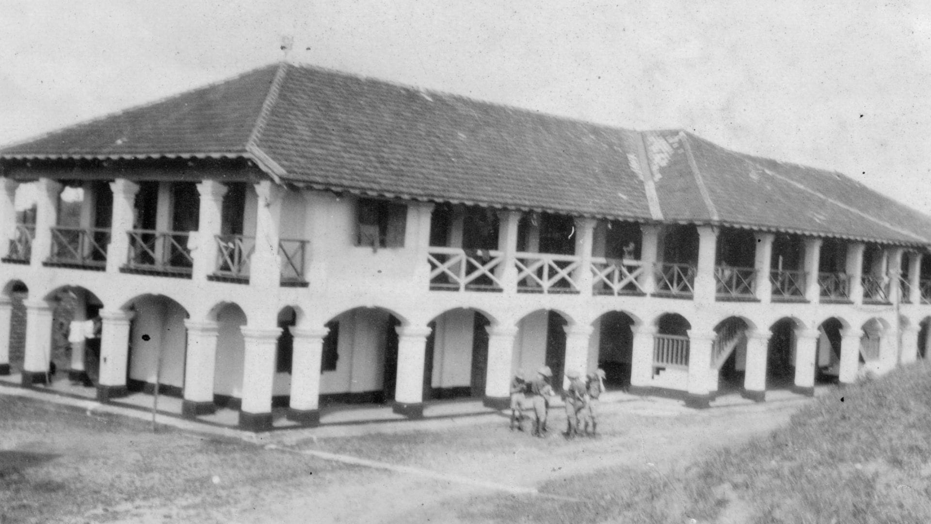 Untold Tales of Sentosa