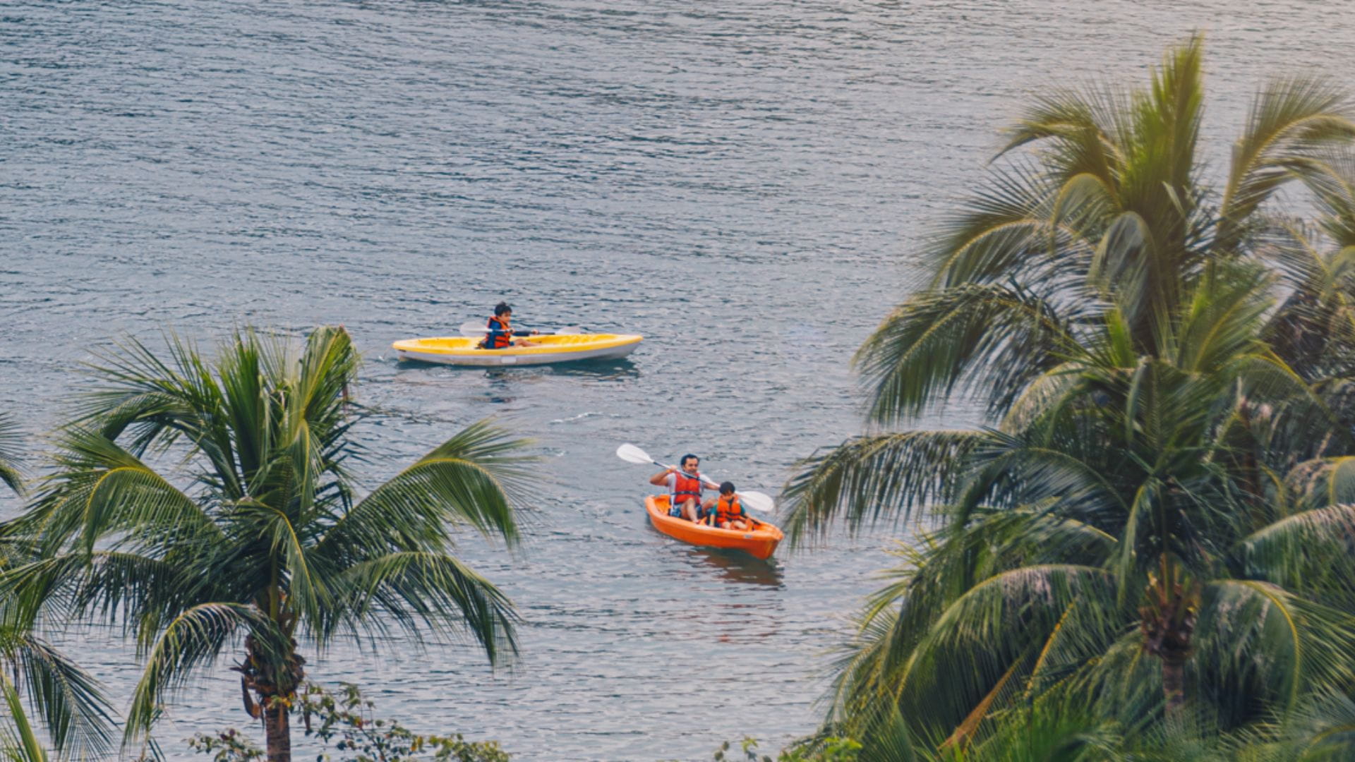 Fort Siloso Skywalk | Sentosa