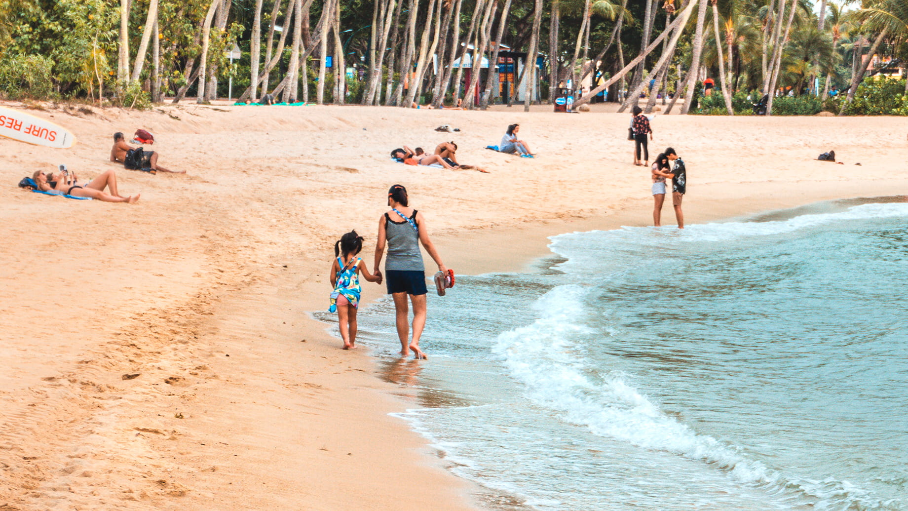MEGA ADVENTURE PARK | Sentosa