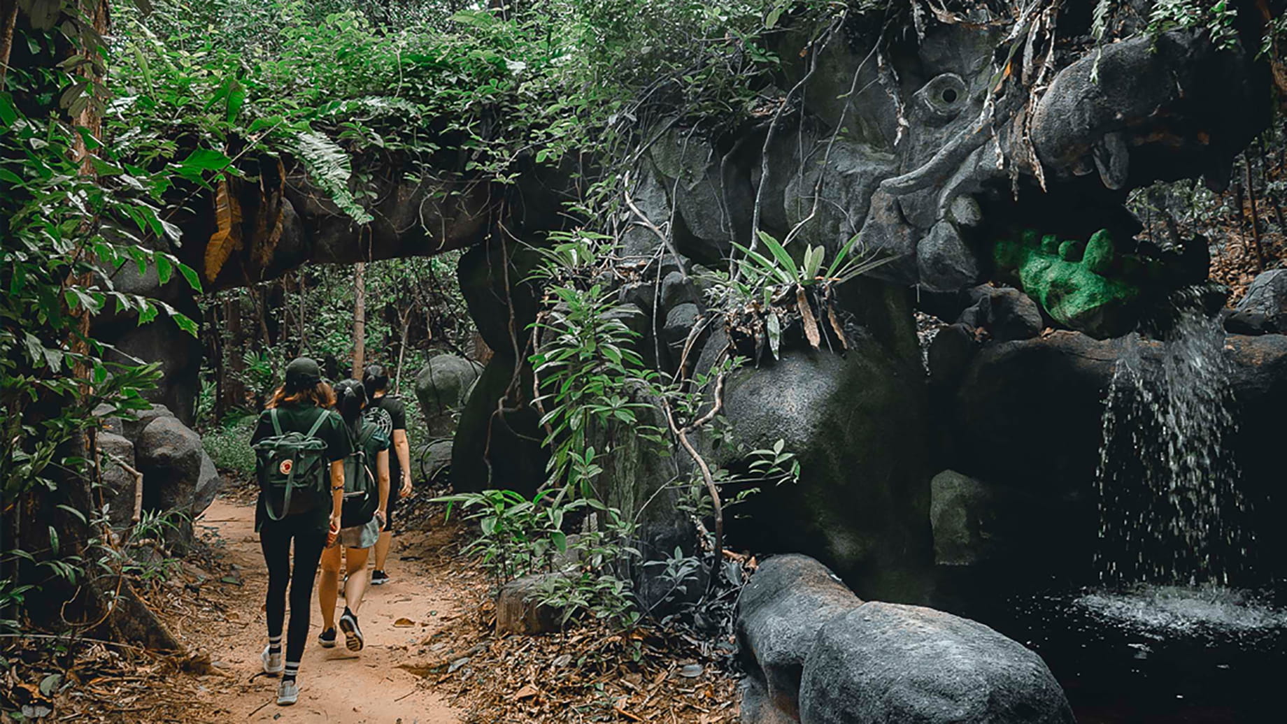 A mother’s guide to Sentosa Island for pre-teens