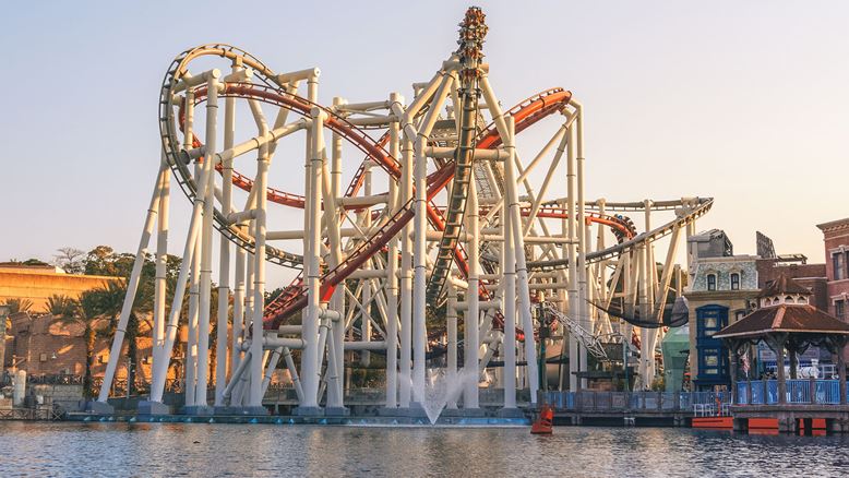 A mother’s guide to Sentosa Island for pre-teens