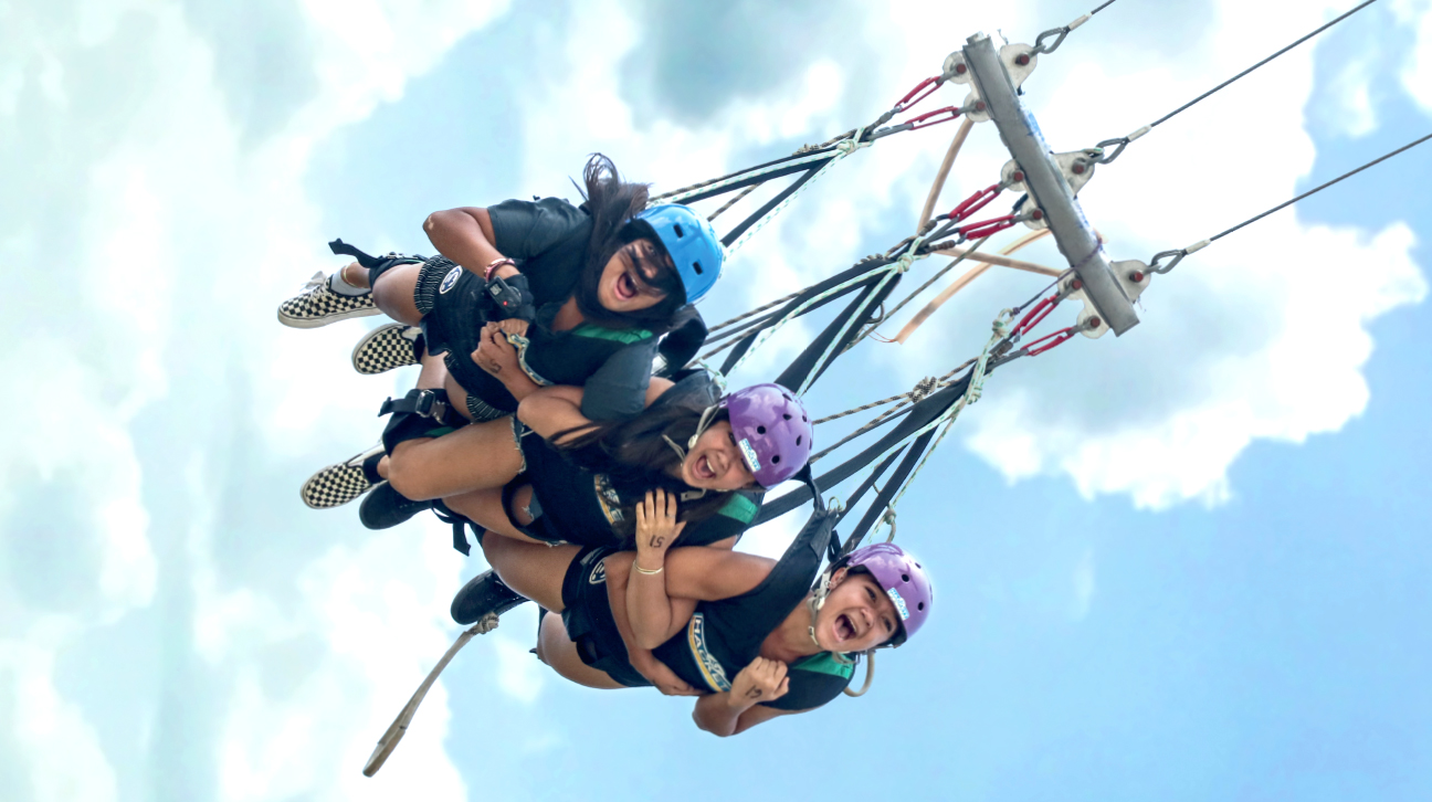 4 tips to rev up your day with non-stop activities for less