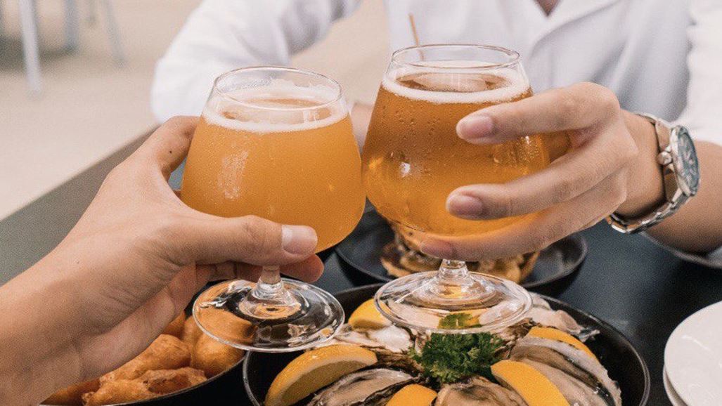 All-you-can-eat feast: Sentosa Island’s best buffets