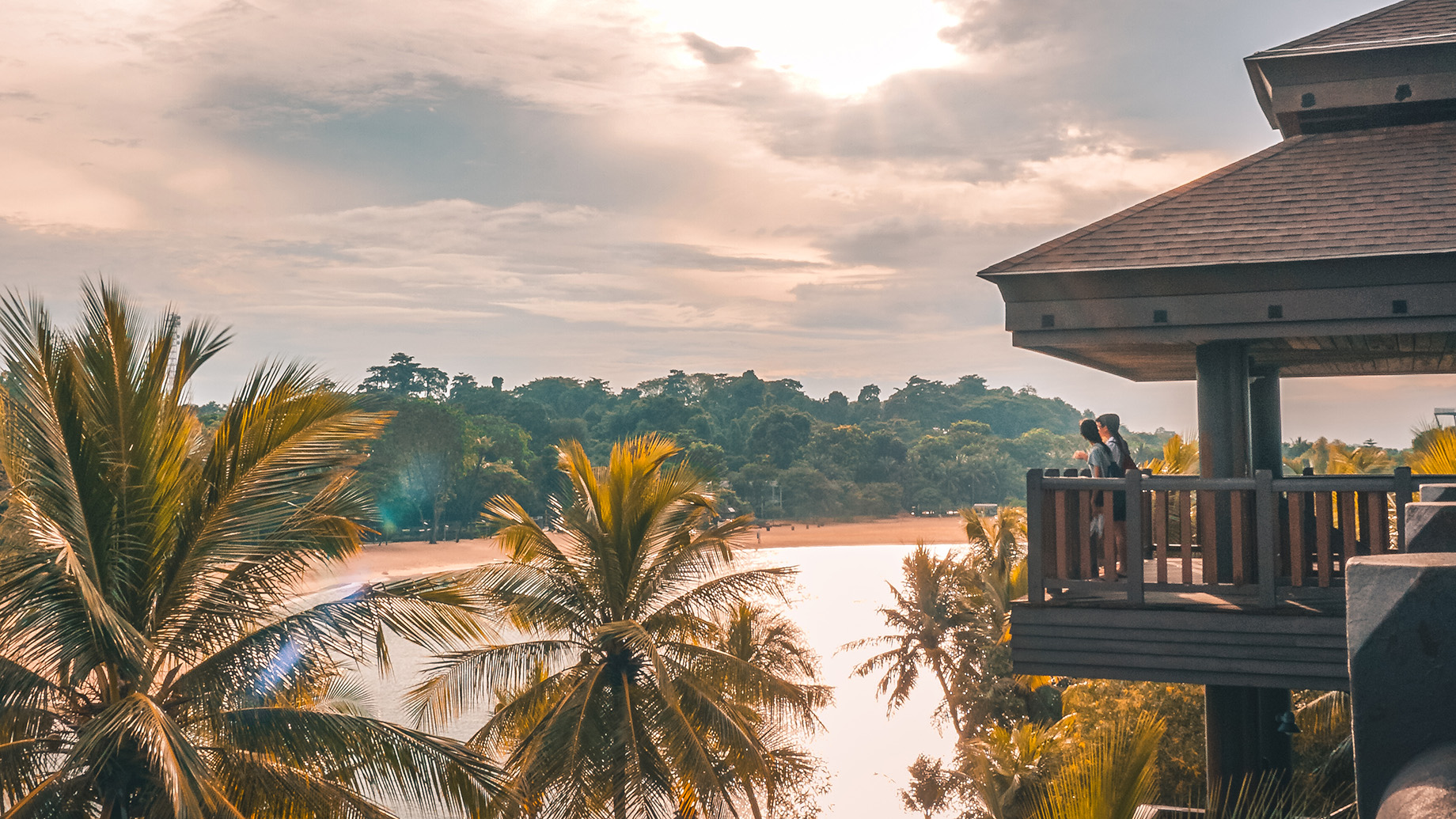 6 Iconic Sentosa locations to visit in SentosaLand