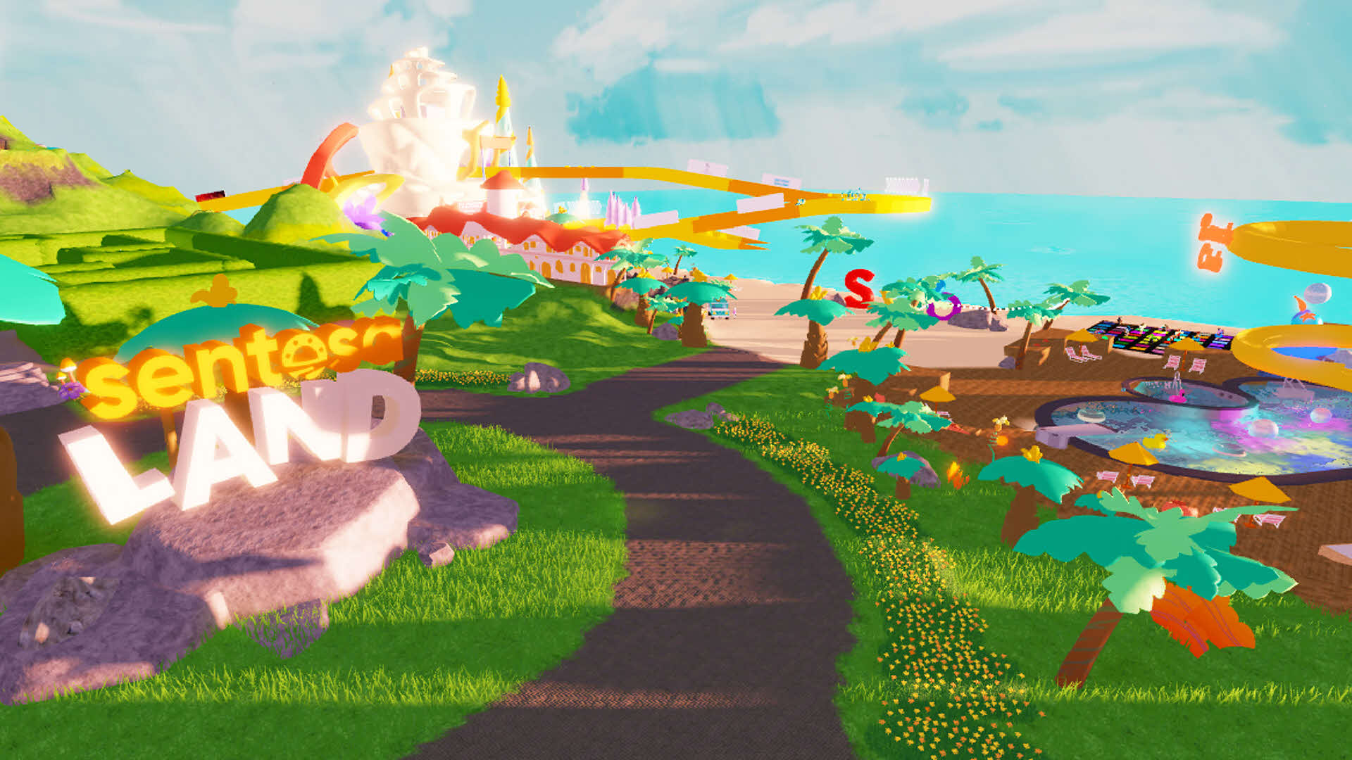 6 Iconic Sentosa locations to visit in SentosaLand