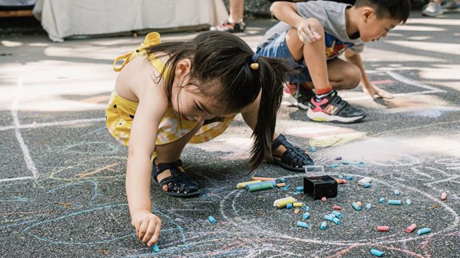 Splash Tribe | Family Friendly Beach Club Singapore | Sentosa