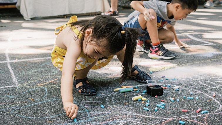 Splash Tribe | Family Friendly Beach Club Singapore | Sentosa