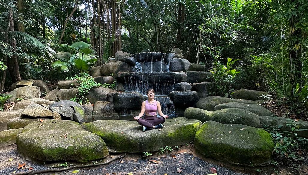 Benefits of Nature Therapy