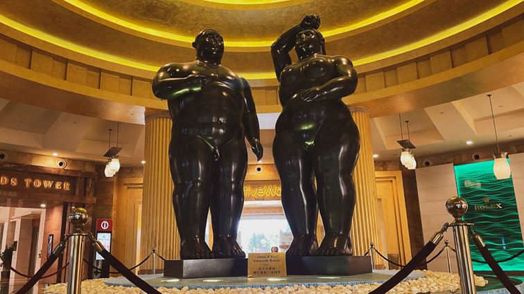 Hotel Michael | Sentosa