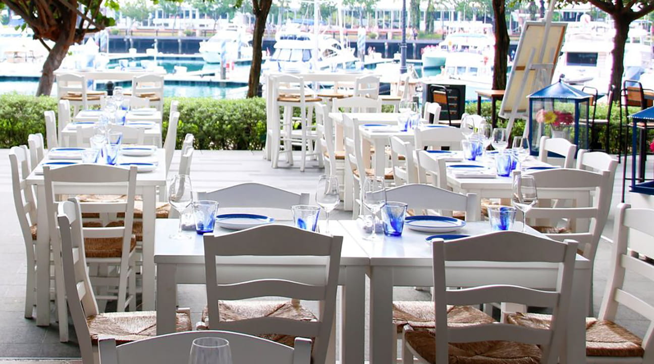 Things to do on Sentosa: A year of self-discovery for the new you