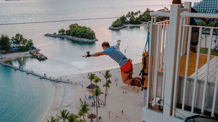 Sentosa Express | Sentosa