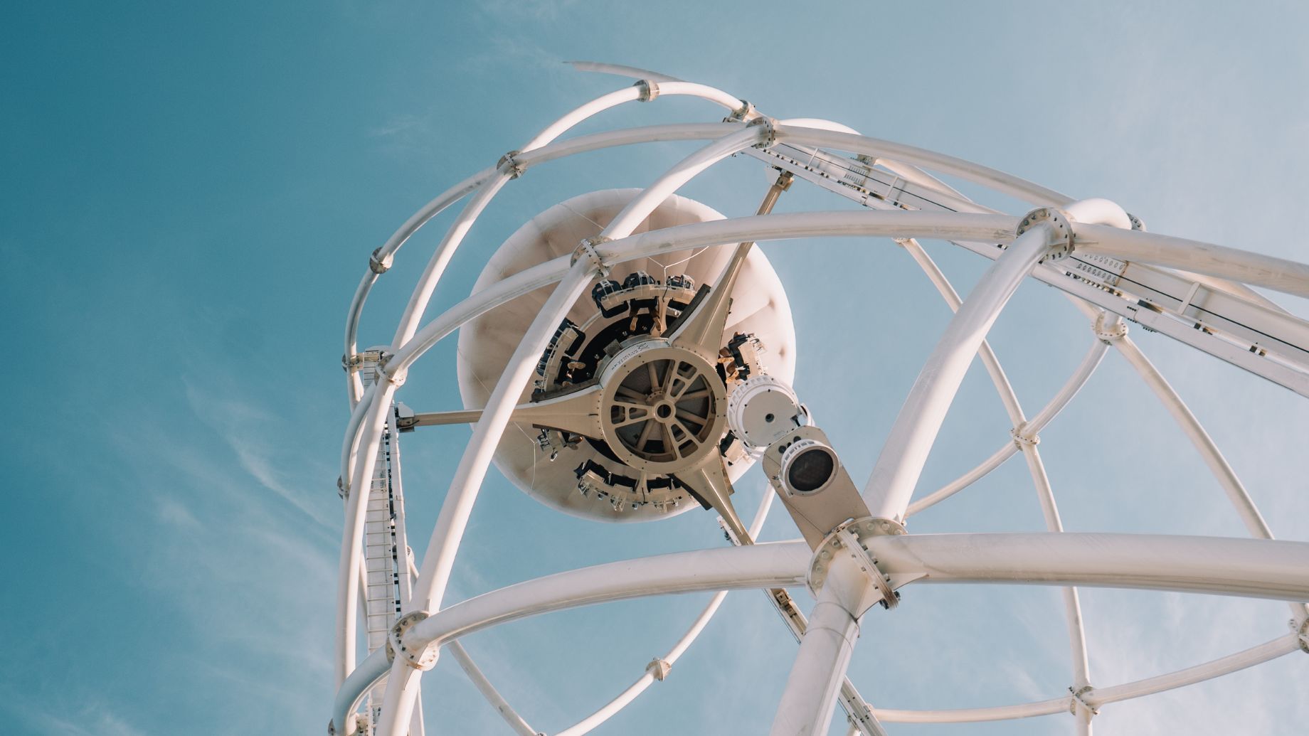 SkyHelix Sentosa: All you need to know