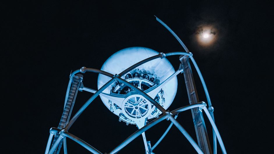 SkyHelix Sentosa: All you need to know